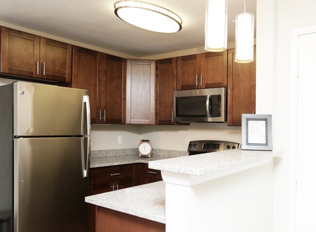 Misty Ridge Apartments For Rent in Woodbridge, VA | ForRent.com