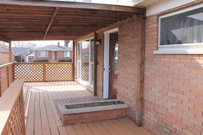 Matson 2 - House Rental in Cincinnati, OH | ForRent.com