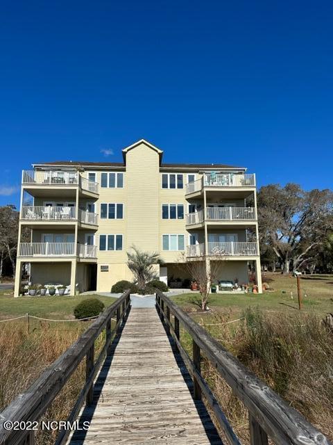1769 Harborage Dr SW Unit E - Condo for Rent in Ocean Isle Beach, NC ...