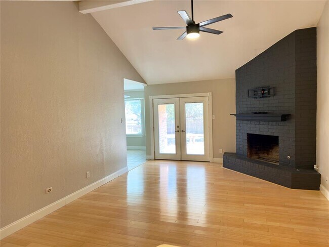 7301 Fire Cv - House Rental in Austin, TX | ForRent.com
