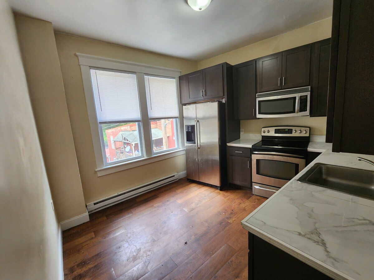 428 Baltimore Ave Rental - House Rental in Cumberland, MD | ForRent.com