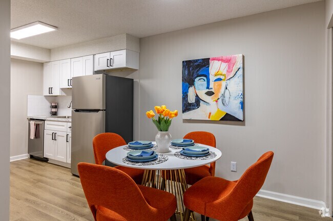 Spring Chase Apartments - Stone Mountain, GA | ForRent.com