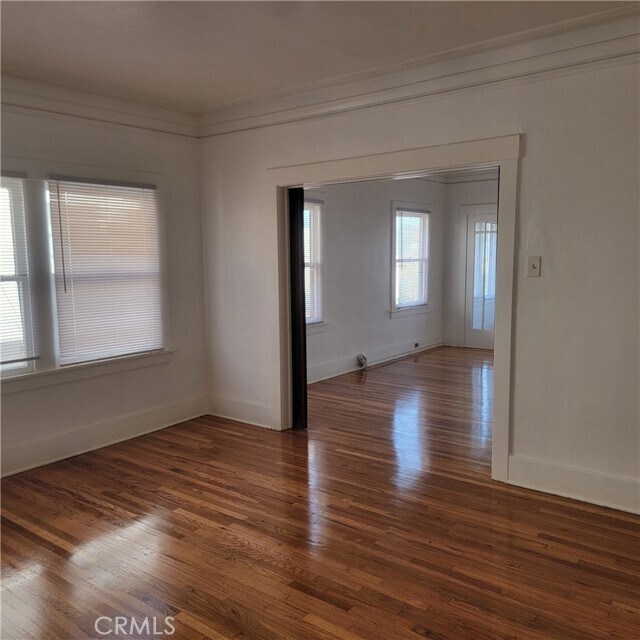 1557 6th Ave Townhome - Townhome Rental in Los Angeles CA | ForRent.com