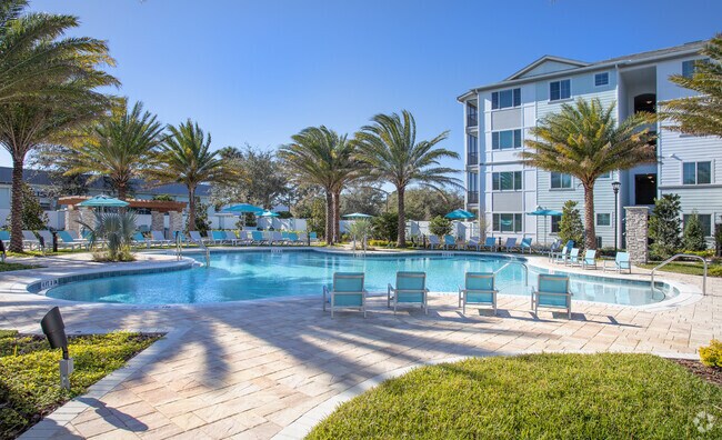 Enclave at 3230 Apartments - South Daytona, FL | ForRent.com