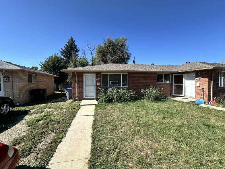 109 Forsyth Dr | Longmont, CO | Starting at $1,650 | ForRent.com