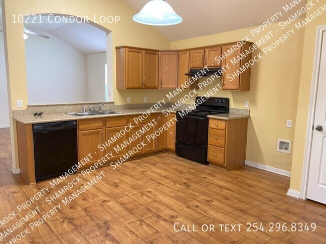 Falcon Pointe Cottage - House Rental in Waco, TX | ForRent.com