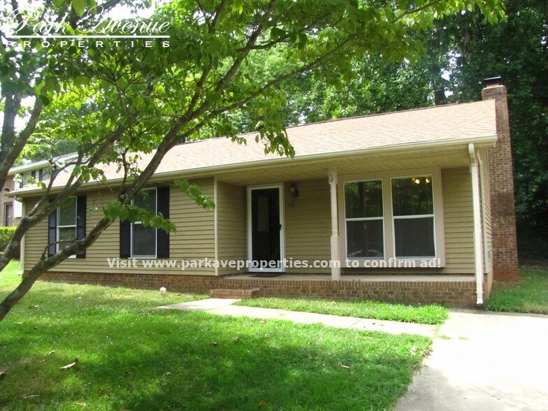 5811 Sunset Chase Ln - House for Rent in Charlotte, NC | ForRent.com