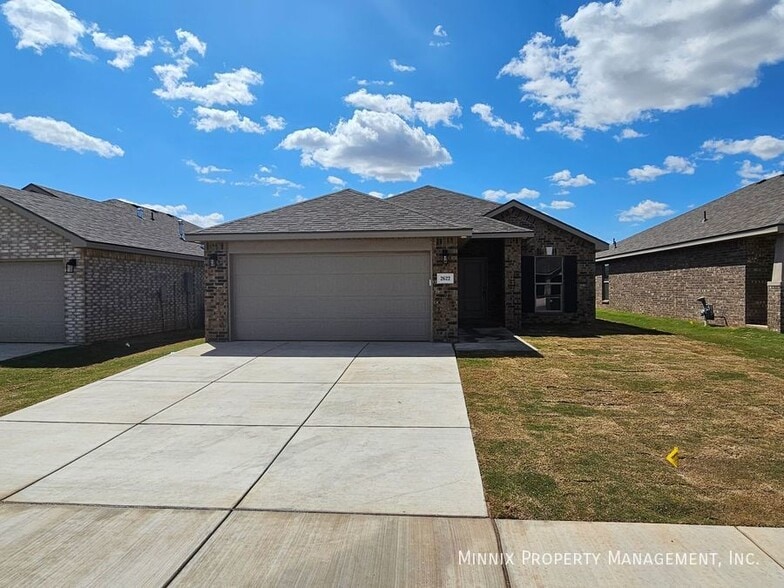 Cheap Houses For Rent In Lubbock Tx