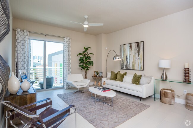 Miro Brickell Apartments For Rent in Miami, FL | ForRent.com