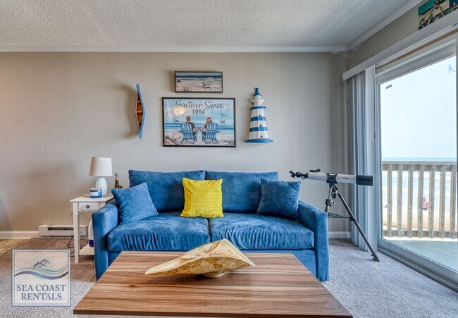 Topsail Reef unit 103- Off Season Fully Fu... Rental - House Rental in ...