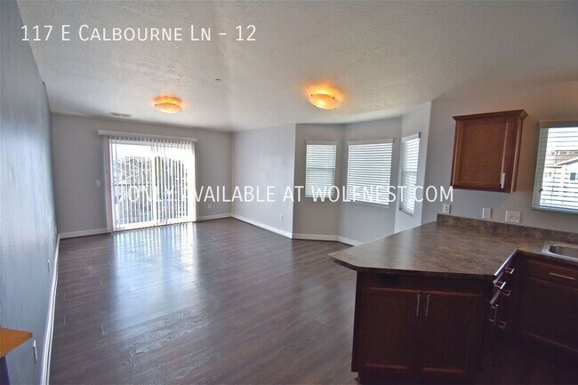 Stunning 3 Bed Sandy Condo! No Deposit Opt... Unit 12 - Condo for Rent ...