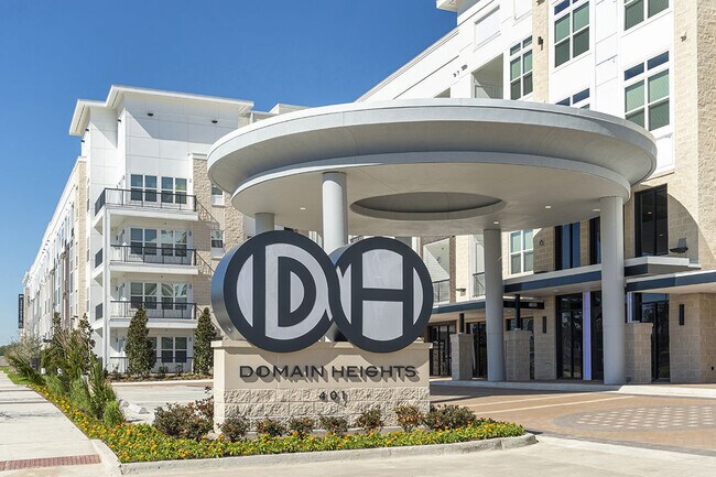 Domain Heights Apartments For Rent in Houston, TX | ForRent.com