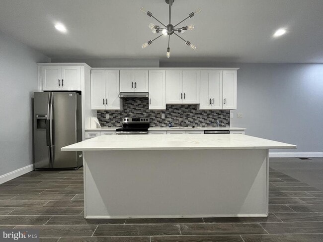 1522 McKean St Off-Campus Housing, Philadelphia, PA