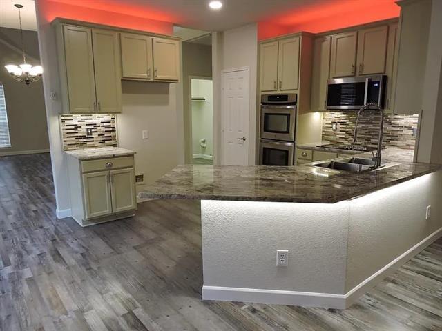 403 Colony Dr House - House Rental in Allen, TX | ForRent.com