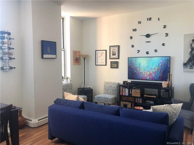 124 Court St Unit 1001 - Condo for Rent in New Haven, CT | ForRent.com
