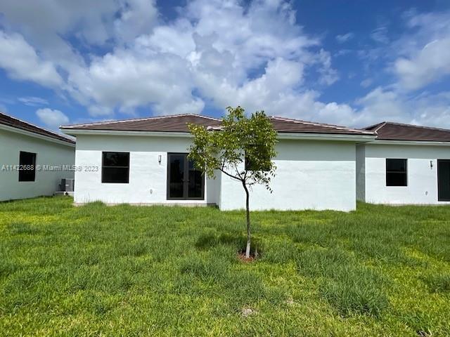 19447 SW 124th Ct - House Rental in Miami, FL | ForRent.com