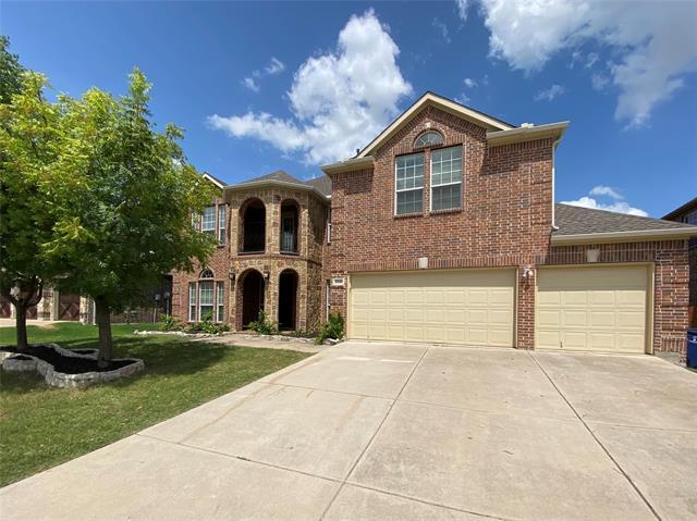 11840 Golden Bell Ln - House for Rent in Frisco, TX | ForRent.com