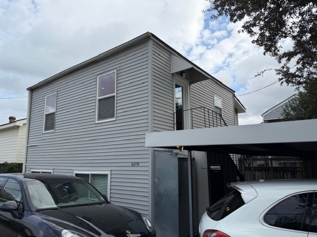 6570 Louis Xiv St Off-Campus Housing, New Orleans, LA