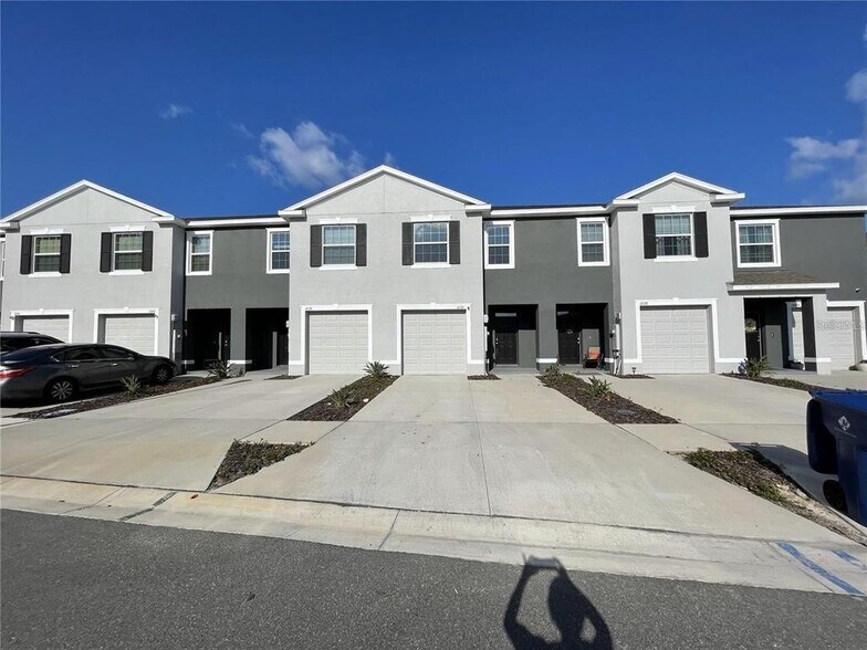 Townhomes For Rent Wesley Chapelnull