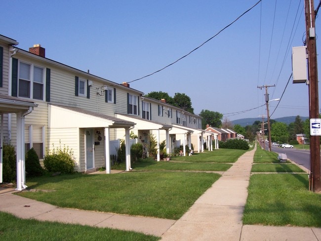 Detrick Homes Apartments For Rent in Fort Detrick, MD | ForRent.com