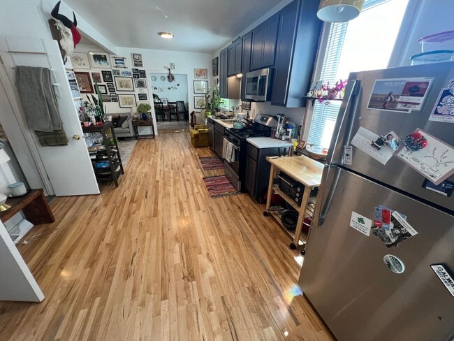 2768-70 N. Booth St. Unit Rear Cottage - Milwaukee, WI | ForRent.com