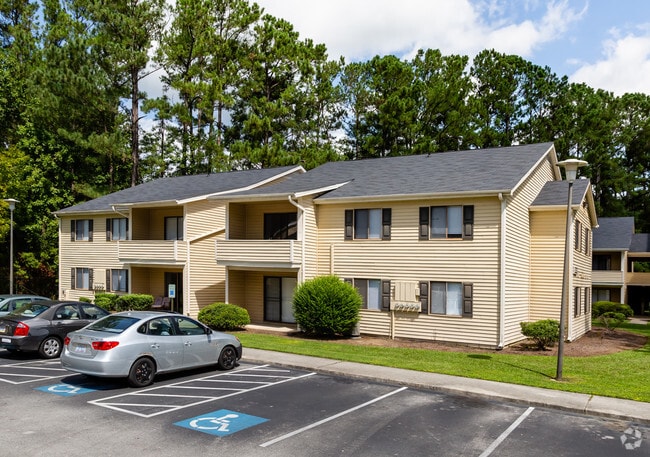 Colony Village Apartments - New Bern, NC | ForRent.com