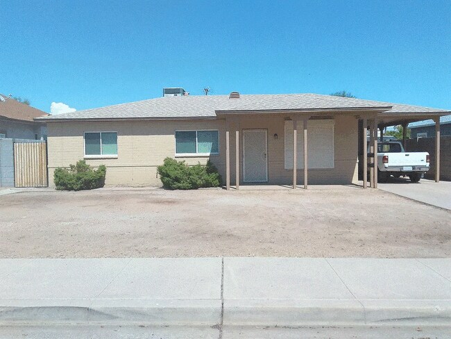 5235 N 8th Pl Unit FRONT HOUSE Rental - House Rental in Phoenix, AZ ...