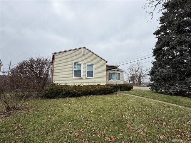 4001 Ellery Ave Off-Campus Housing, Moraine, OH