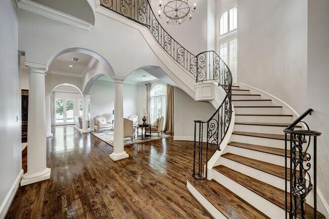 11842 Bayhurst Dr - House Rental in Houston, TX | ForRent.com