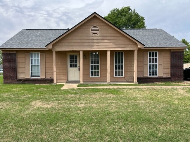 Renovated 3 Bedroom 2 Bath Home for Rent!! - House Rental in Horn Lake ...
