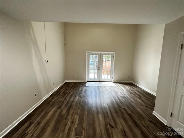 11020 Hunter Trail Ln Townhome - Townhome Rental in Charlotte NC ...