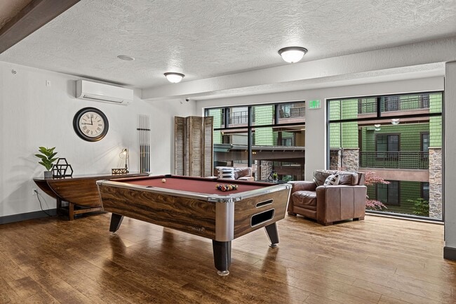 Copperline at Point Ruston Apartments For Rent in Tacoma, WA | ForRent.com