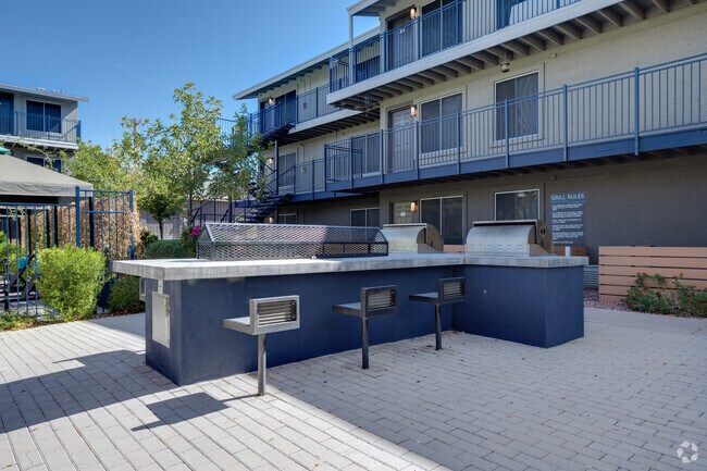 Collins Off Colter Apartments - Phoenix, AZ | ForRent.com