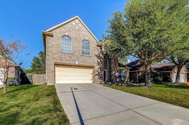 23319 Triple Spur Ln - House Rental in Spring, TX | ForRent.com