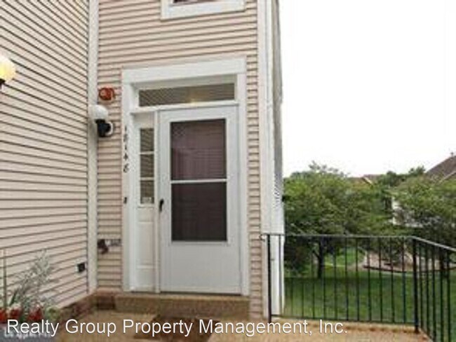 4 br, 3.5 bath House - 18148 Royal Bonnet ... - House Rental in ...