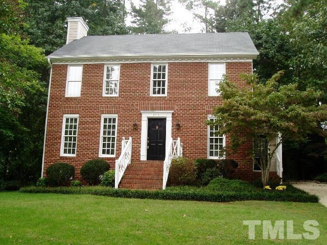 6717 Rainwater Rd - House for Rent in Raleigh, NC | ForRent.com