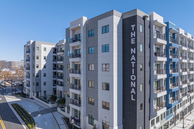 The National Apartments - Gainesville, GA | ForRent.com
