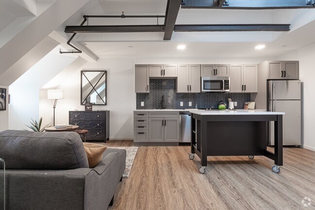 University of Massachusetts Boston | Off-Campus Housing Search