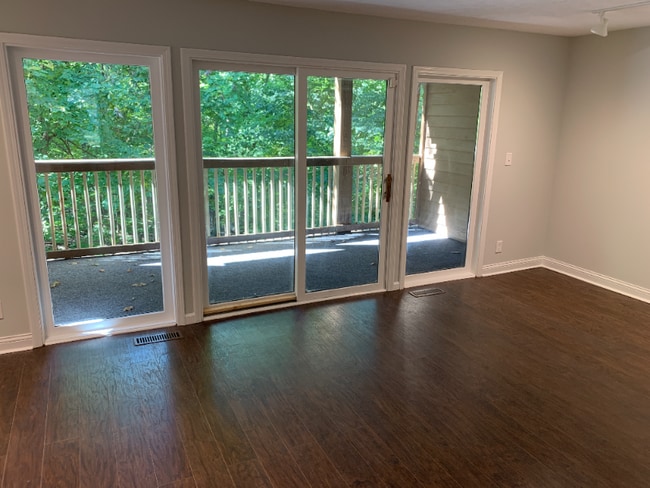 9594 S Lake Ridge Dr Condo Unit 160 - Condo for Rent in Bloomington, IN ...