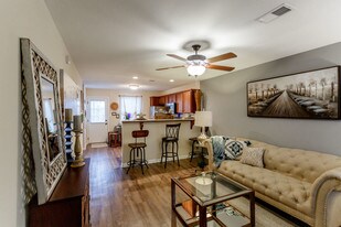 Austin Peay State University Off-Campus Housing & Apartments ...