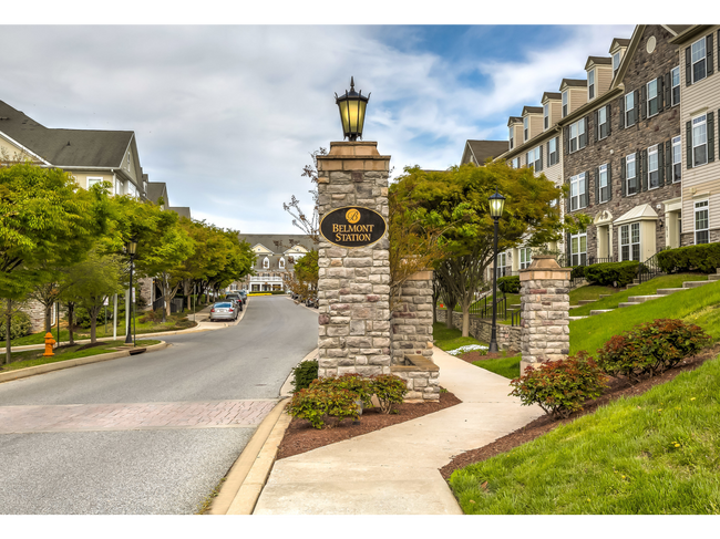 Belmont Station Apartments - Elkridge, MD | ForRent.com