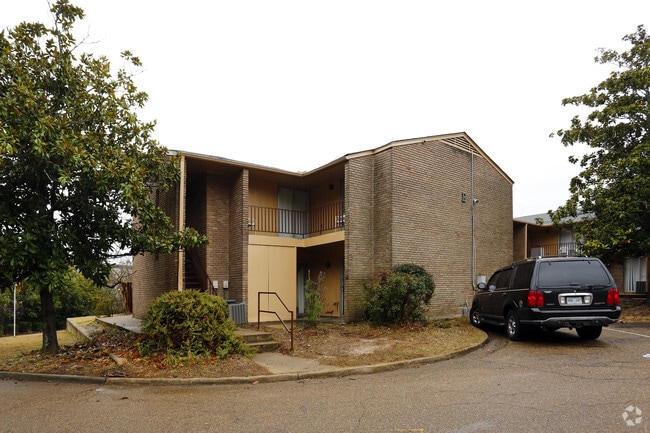 Jackson State University Off-Campus Housing & Apartments ...