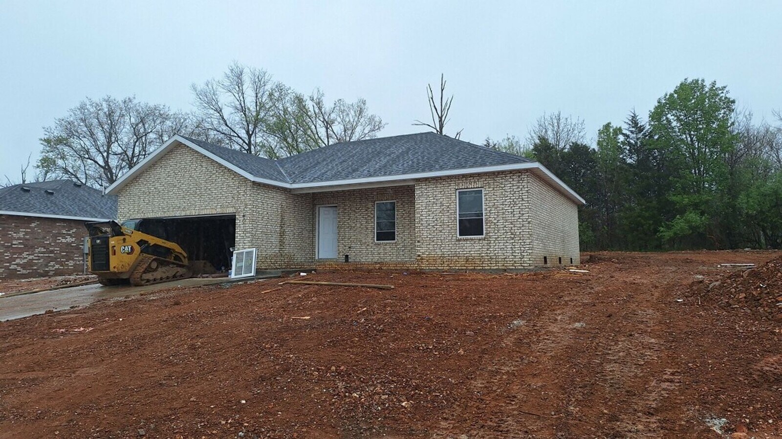3 bedroom 2 bath 2 car garage Rental - House Rental in Bolivar, MO ...