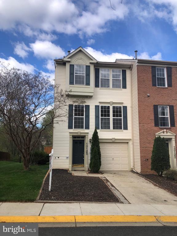 13125 Rosebay Dr Townhome - Townhome Rental in Germantown MD | ForRent.com