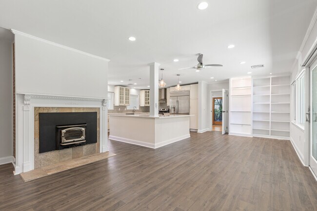 17 Soundview Ave - House Rental in Rye, NY | ForRent.com