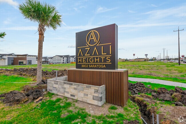 Azali Heights Apartments - Corpus Christi, TX | ForRent.com