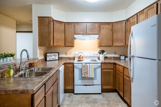 Prentice Park Apartments - Madison, WI | ForRent.com