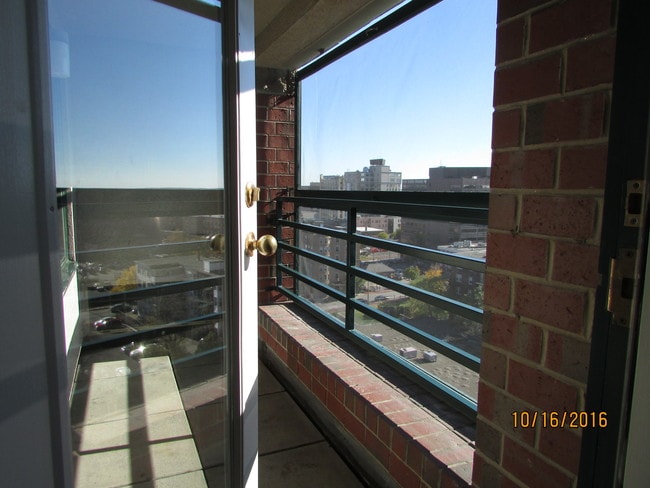 Back Bay Tower Apartments For Rent in Portland, ME | ForRent.com