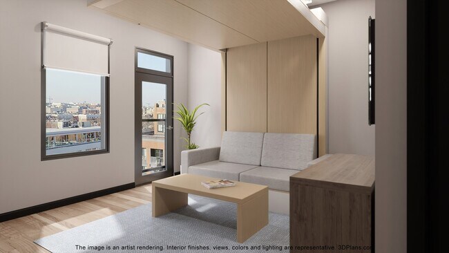 American University | Off-Campus Housing Search