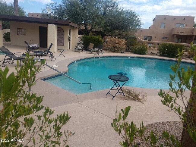 37801 N Cave Creek Rd - House Rental in Cave Creek, AZ | ForRent.com